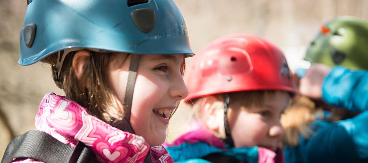 Behaviour Policy – 1st Bersted Air Scout Group